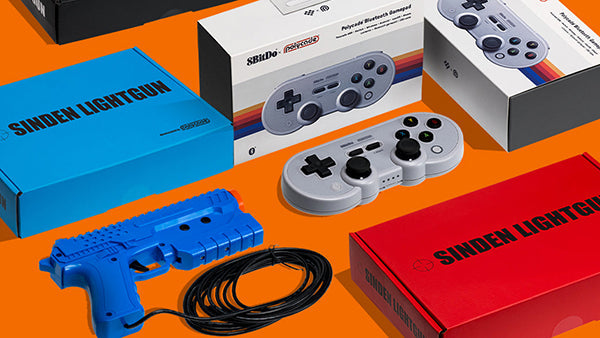 Accessories – Polycade