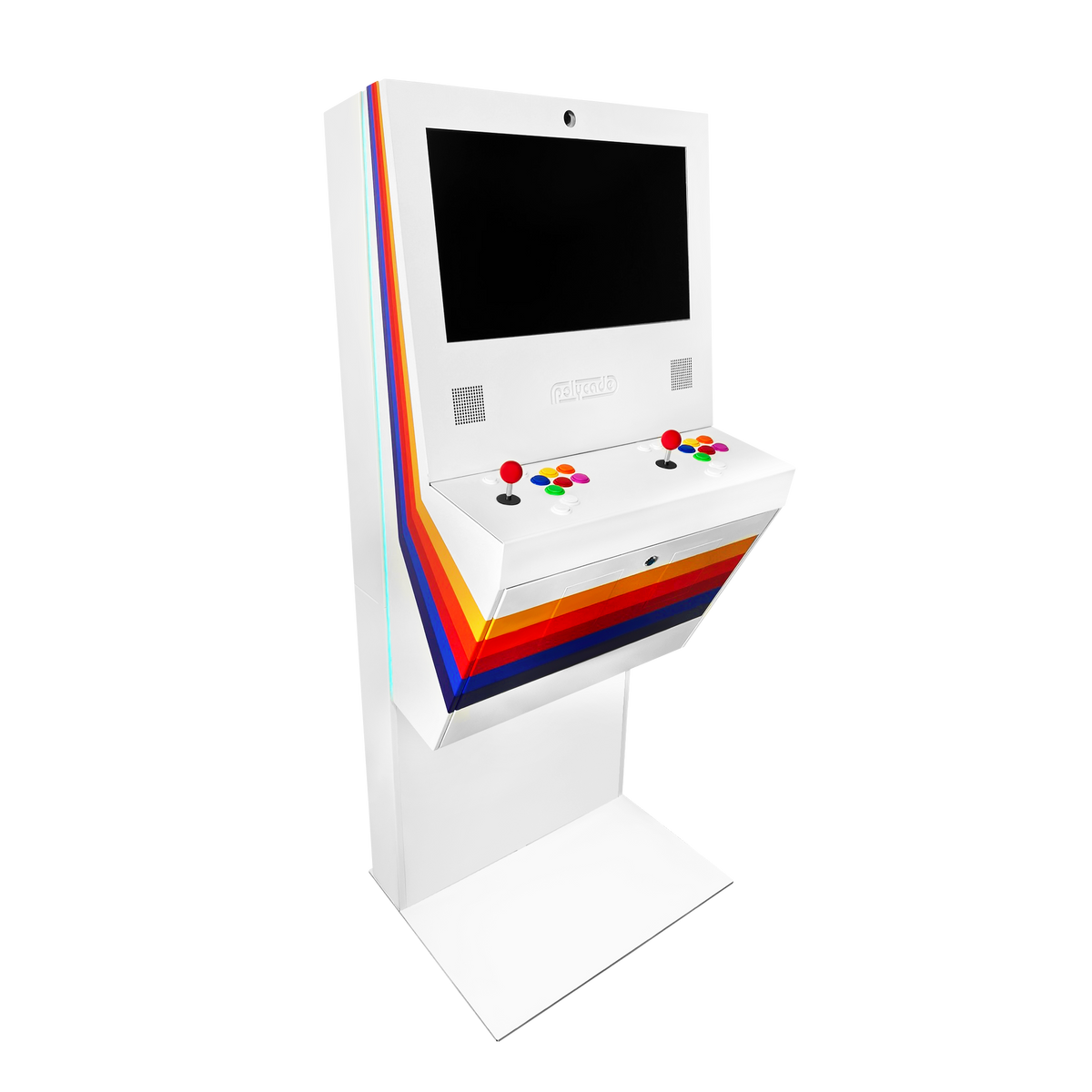 Sente Stand – Polycade