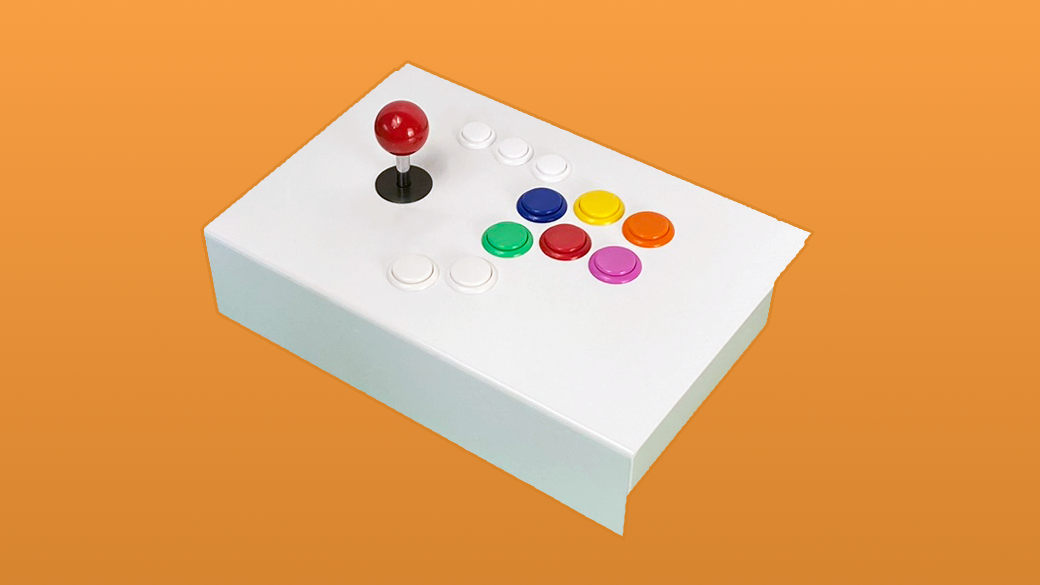 Controllers – Polycade