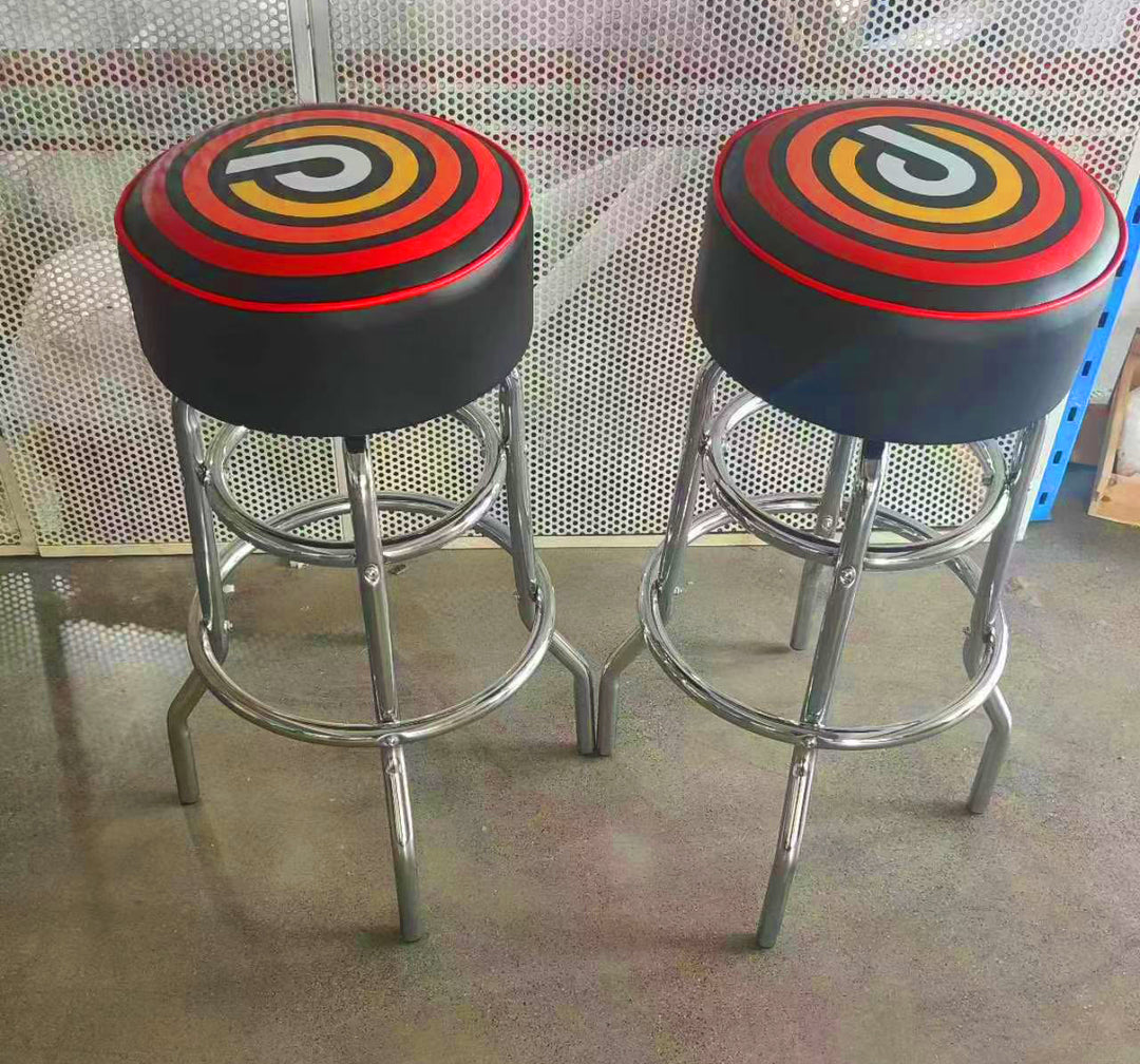 Retro Bar Stool – Polycade