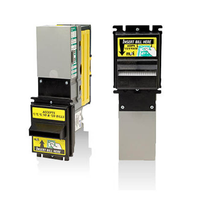 Bill Validator – Polycade