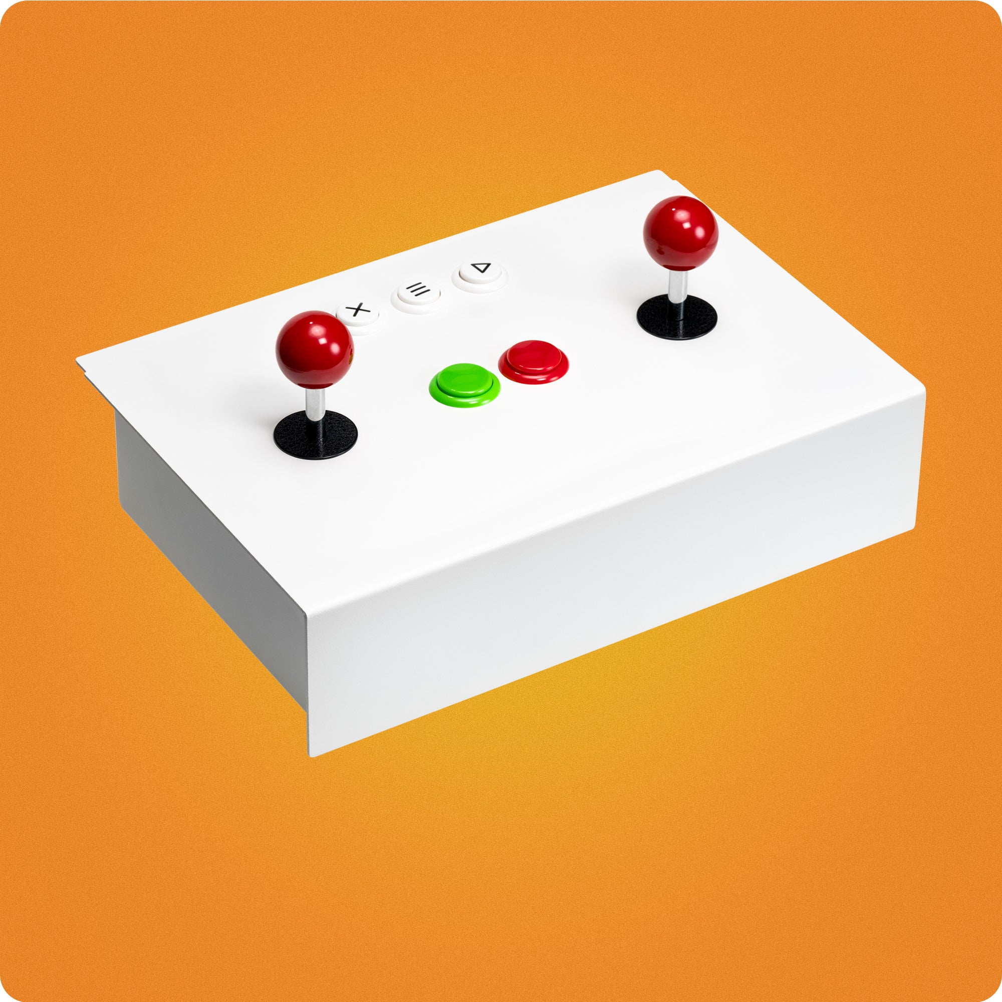Polycade - arcade gaming for the future