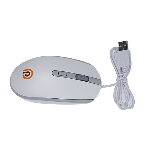 Polycade Mouse