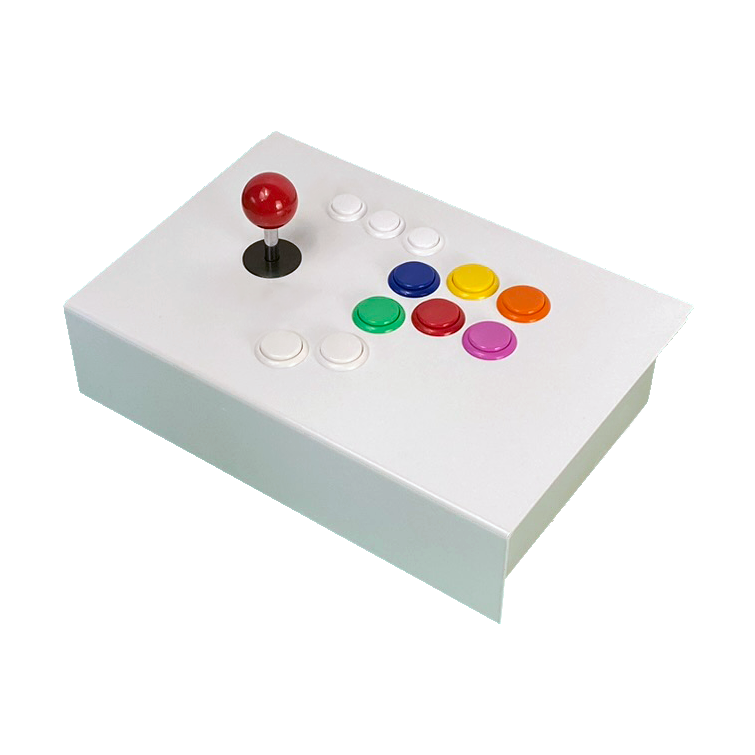 Standard Arcade Controller – Polycade
