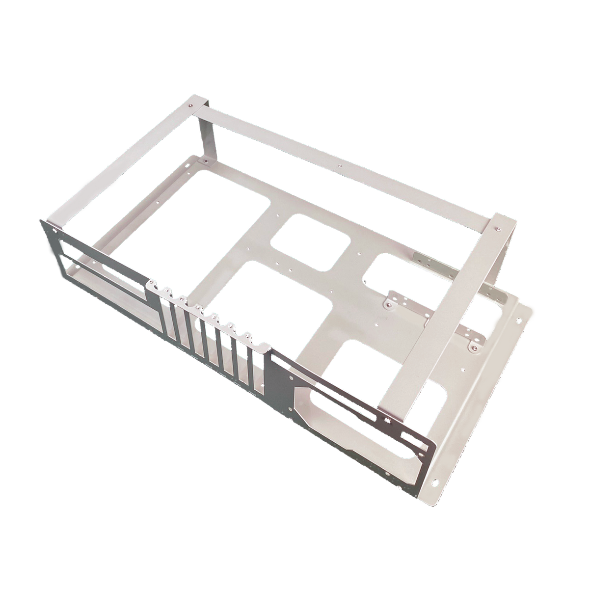 AirFrame Chassis – Polycade