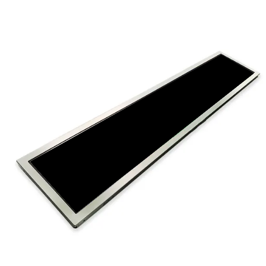 Digital Marquee Screen – Polycade